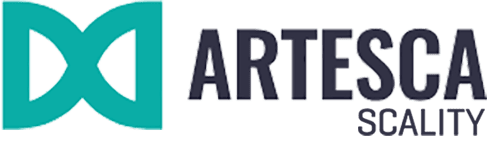 About Scality: Makers ARTESCA Storage Software